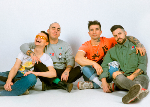 Cartel – PLANETA SOUND FESTIVAL